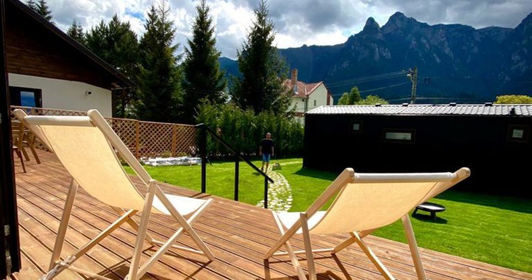 Top 10 pensiuni de poveste de la munte, pentru o vacanță de vis în România