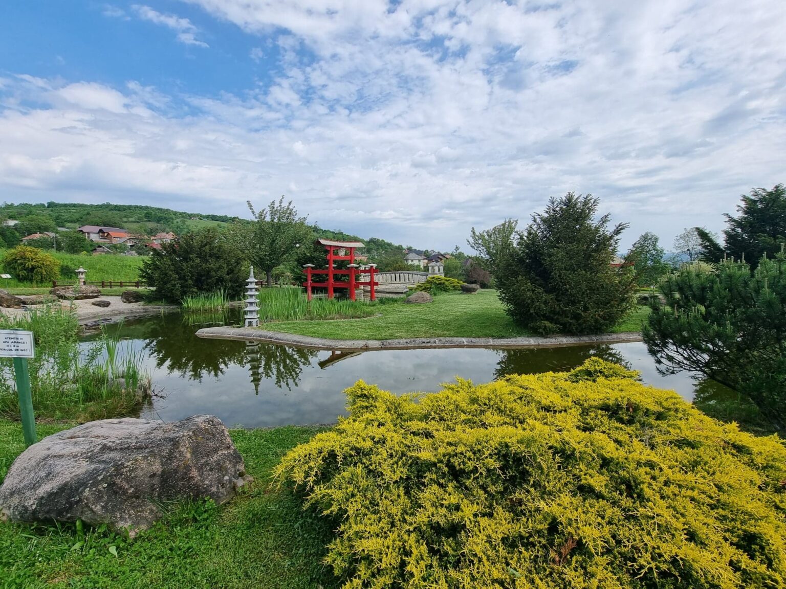 Obiective turistice din Jibou. 7 lucruri incredibile, de neratat la Jibou