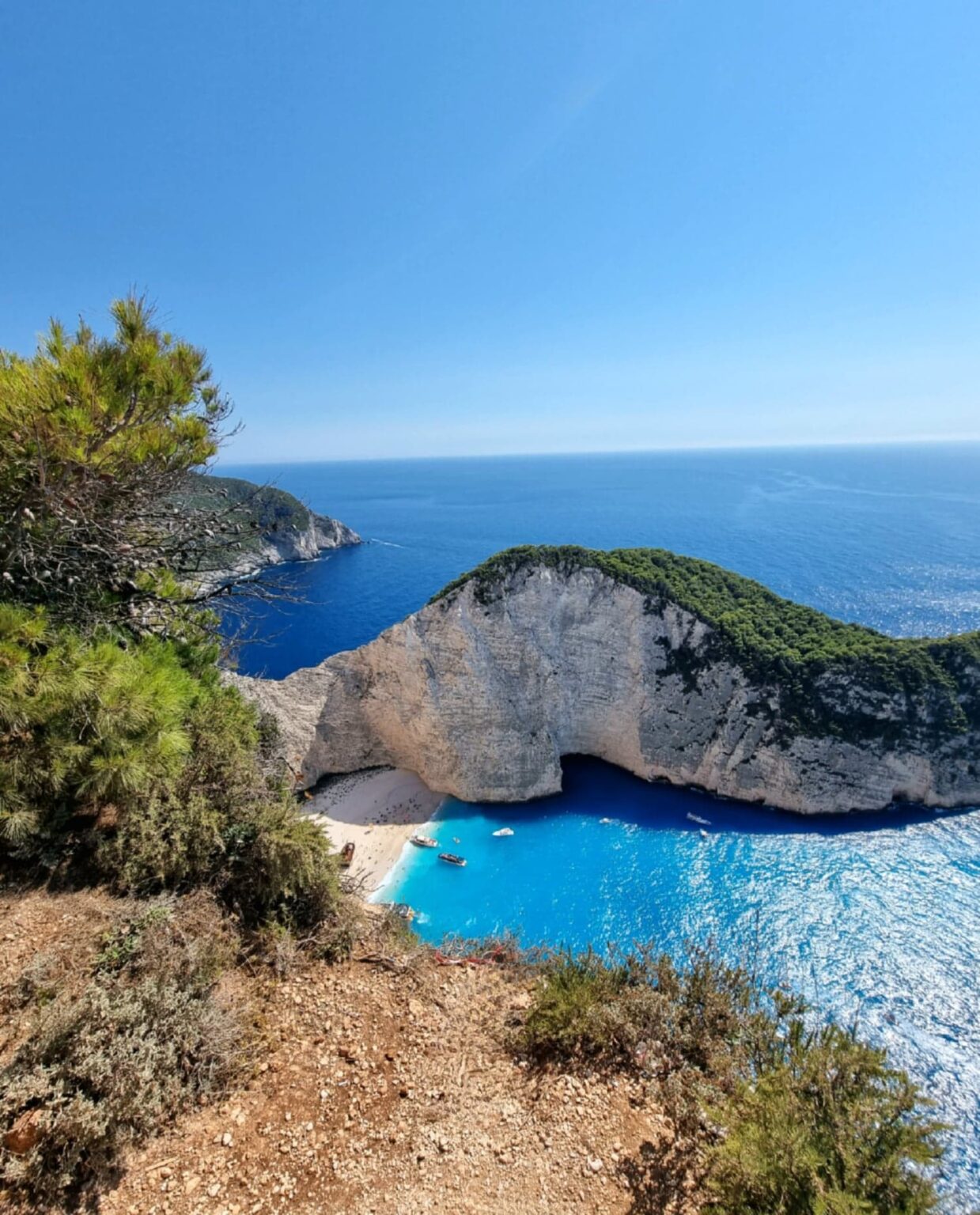 Top 10 plaje superbe din Grecia, unde orice român trebuie să ajungă ...