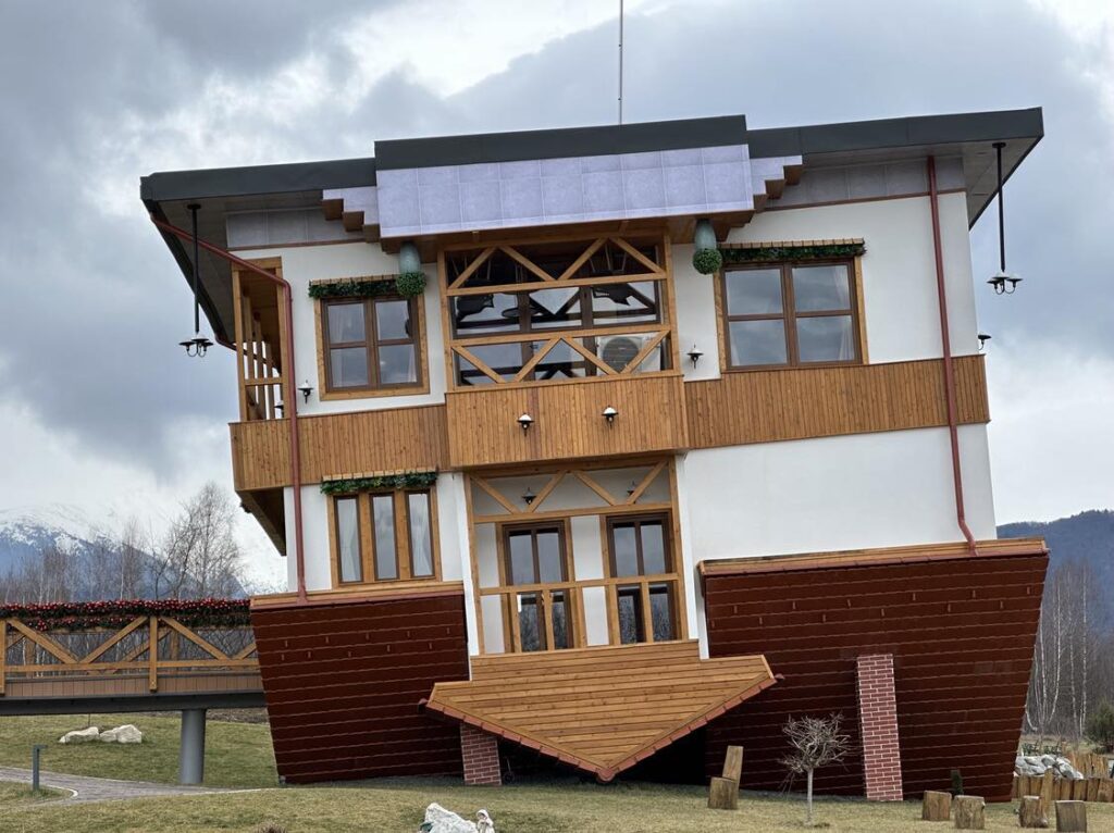 Top 10 locuri de poveste din România, perfecte pentru familiile cu copii