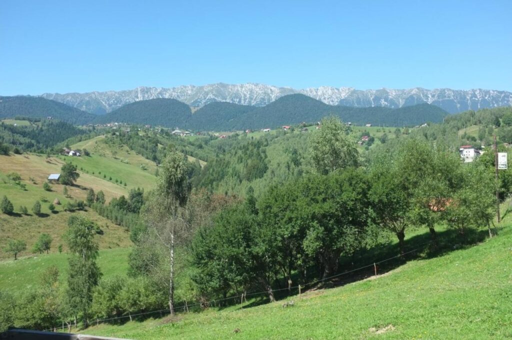 Top 10 locații superbe, de la munte, cu piscină interioară și spa